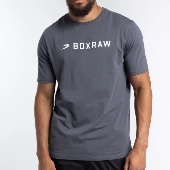 BoxRaw | Shirts | Boxraw Abc Tshirt | Poshmark
